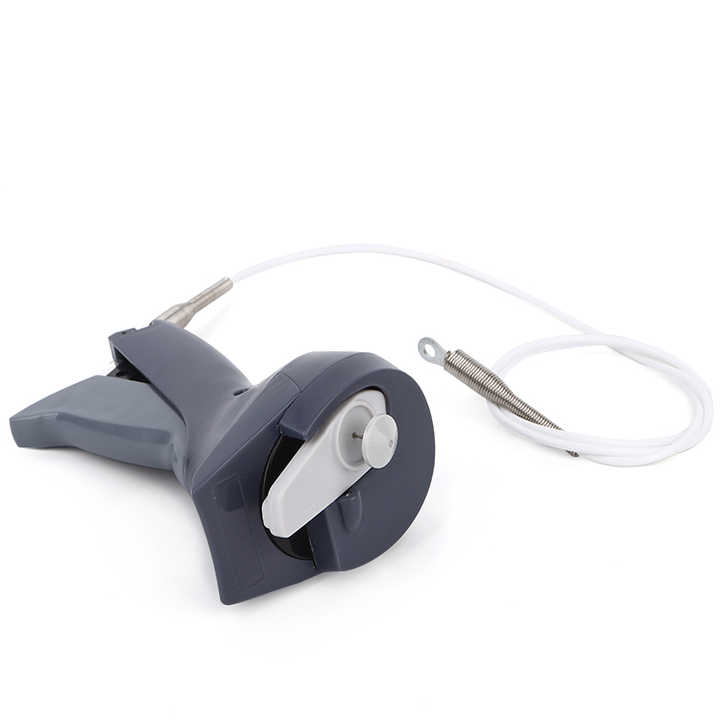 EAS Handheld Security Tag Remover - AM SYSTEM by Topsensor