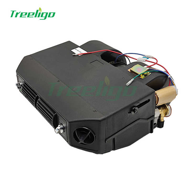 TREELIGO HVAC Control Module Panel for 24v Air Conditioner