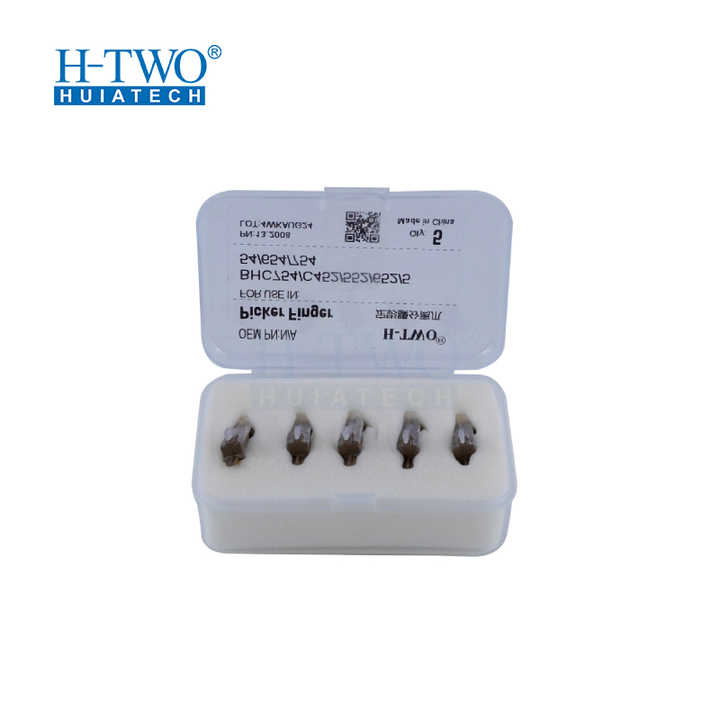 H-TWO Copier Spare Parts - Reliable Konica Minolta Solutions