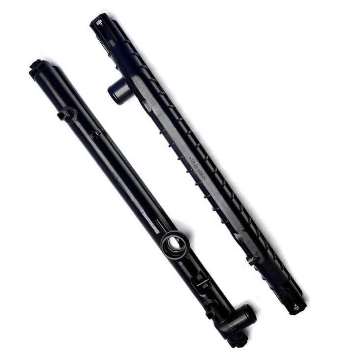 Chevrolet Colorado Radiator - High-Quality Plastic Tank