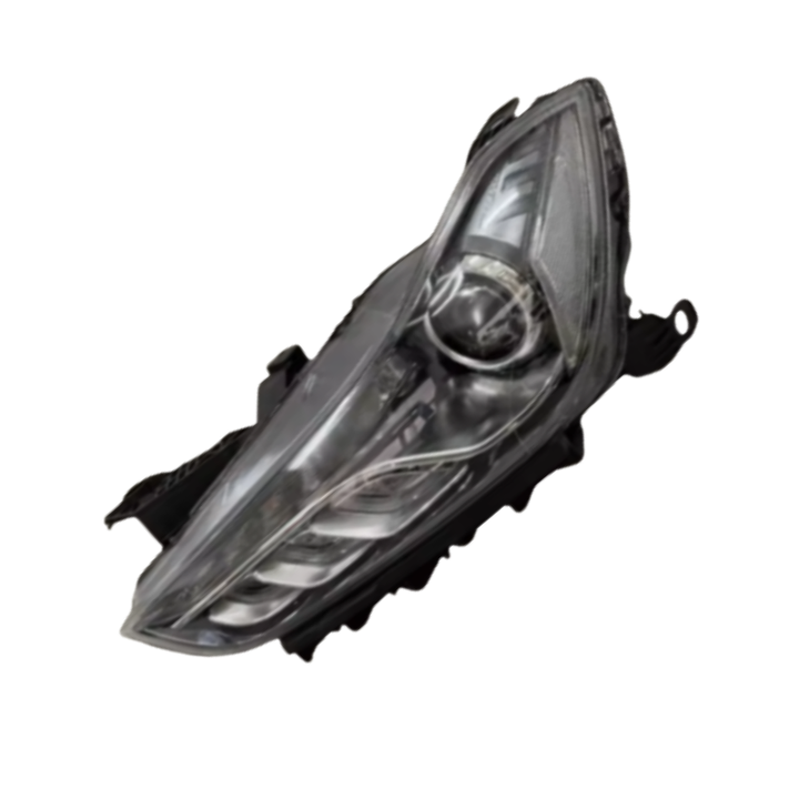 High-Quality HID Headlight Assembly for Maserati Ghibli M157| Models ...