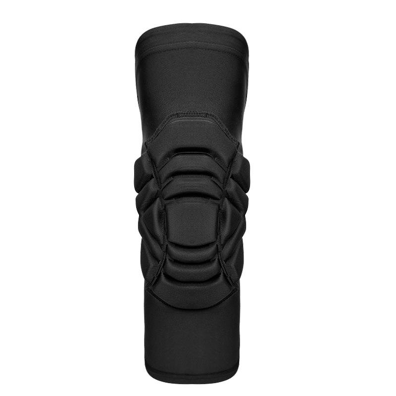 Custom Logo Knee Pads Compression Sleeves Men Women EVA Honeycomb Light ...