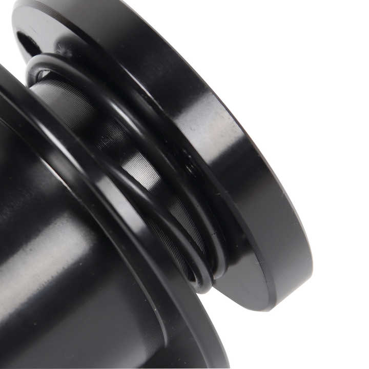 Racing Car 360 Degree Steering Wheel Disconnect Quick Release - CRS 19334