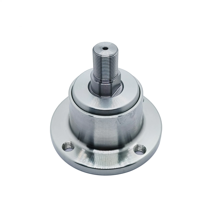 Agro Point Hub IL50-120/6T-M24x2-04-R633 Agricultural Hub Bearing ...