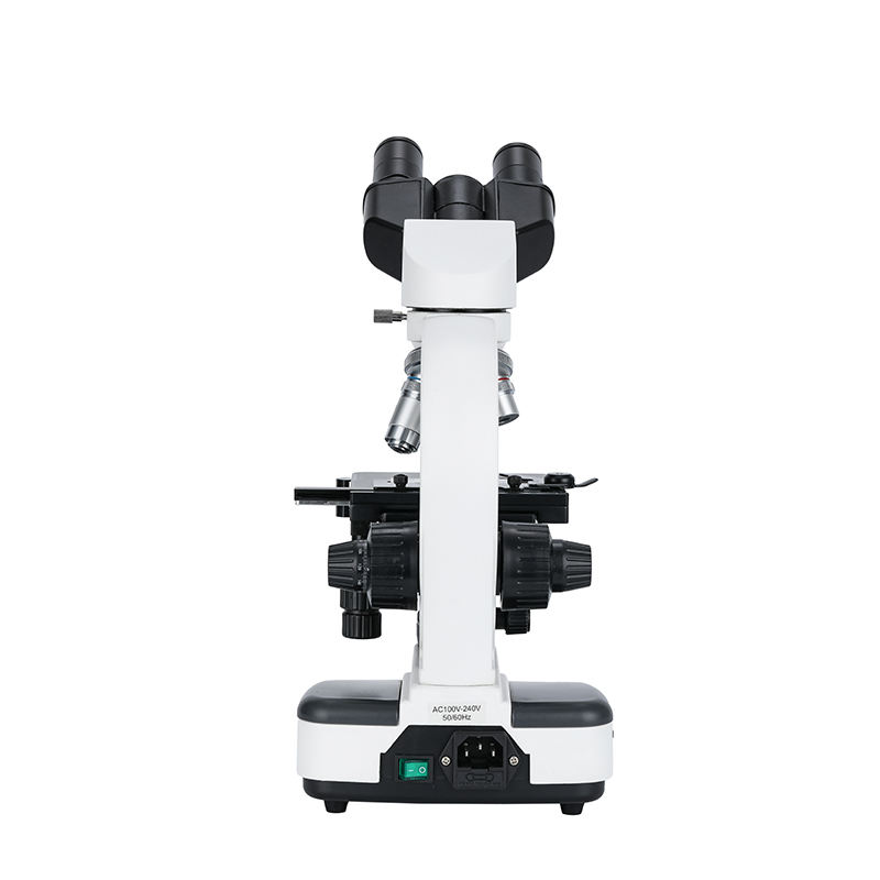 New Arrival Laboratory Electric Microscope Biological Compound ...