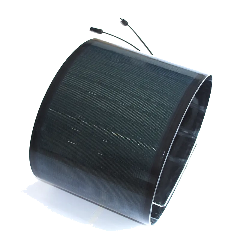 Peel and Stick Solar Panels - Efficient Home Energy Solutions