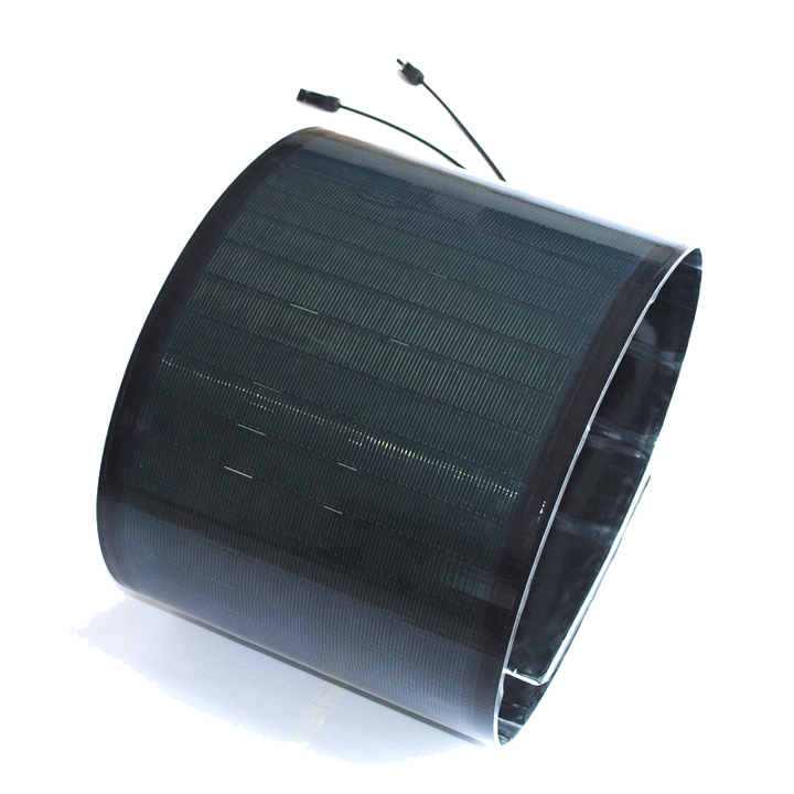 Customized Rollable Solar Panels - Flexible Power Solutions