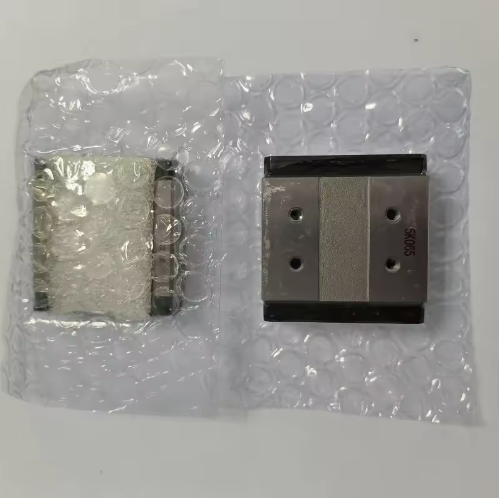 Original Linear Carriage SHS 30 SHS30 LM Guide Linear Guide Block ...