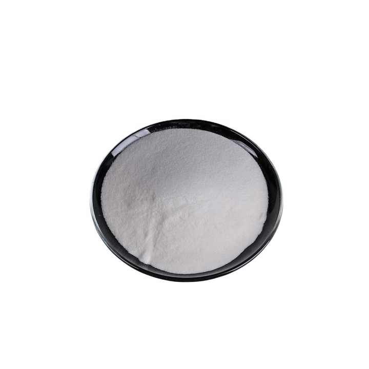 Pregelatinized Starch - Versatile Building Agent