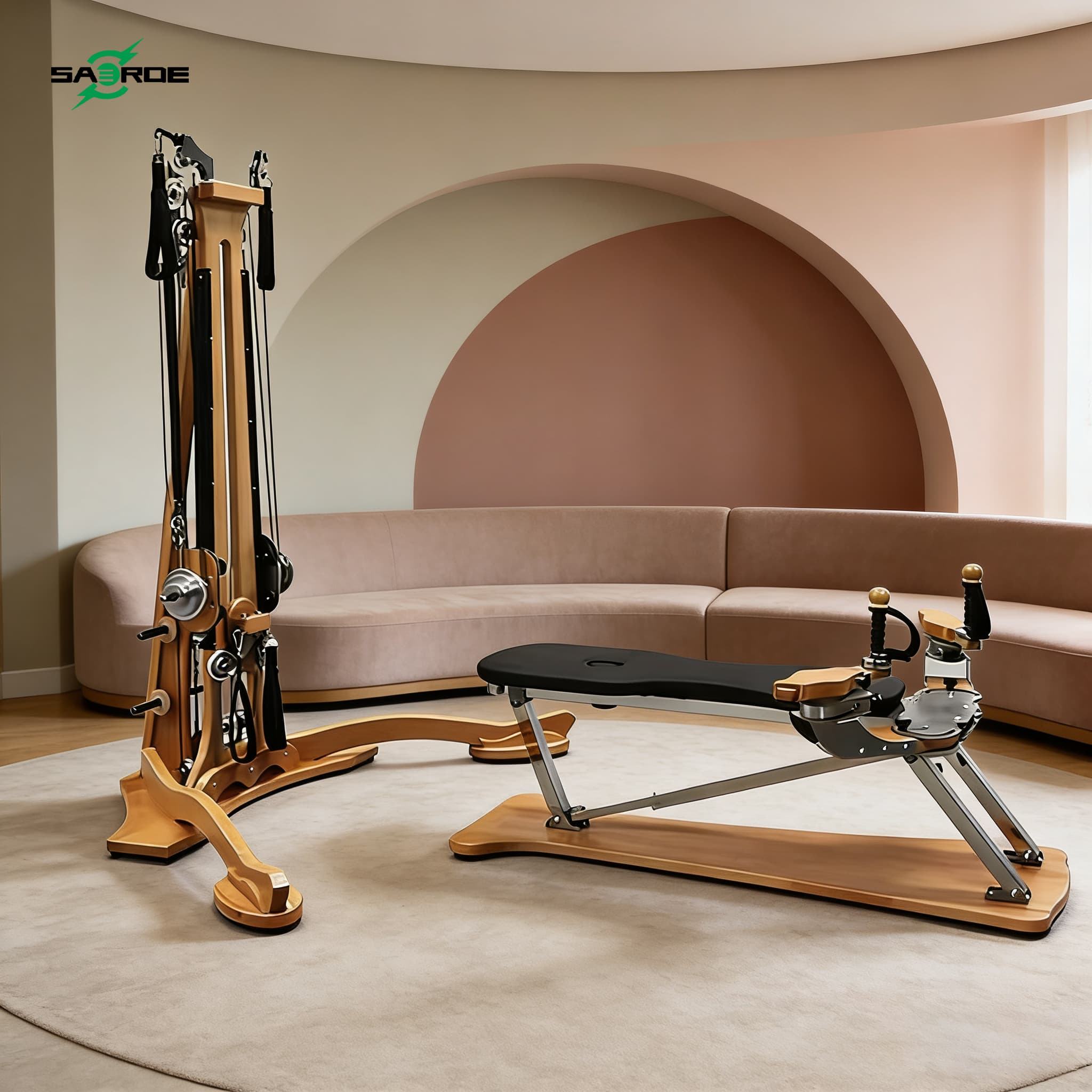 How to Choose the Best Wooden Pull Up: A Complete Buying Guide