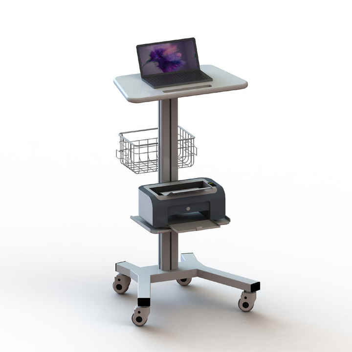 Dental Clinic Trolley Furniture Dental Cart Hospital Mobile Nursing ...