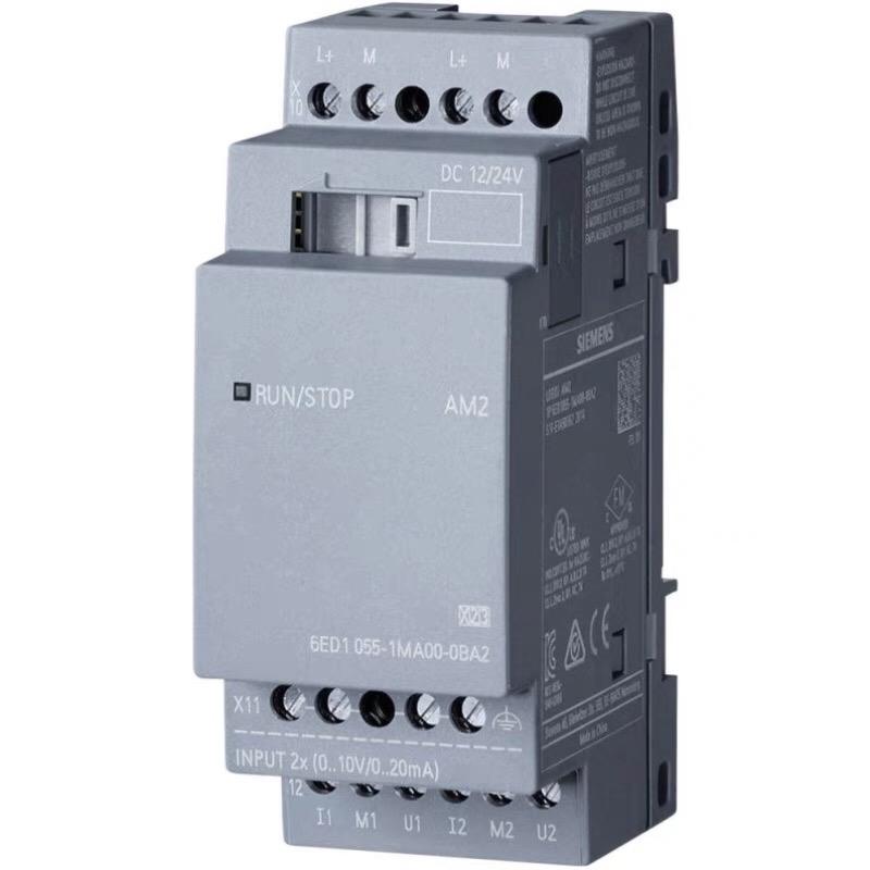 Original Brand New SIMATIC ET 200SP Open Controller PLC CPU 1515SP PC ...