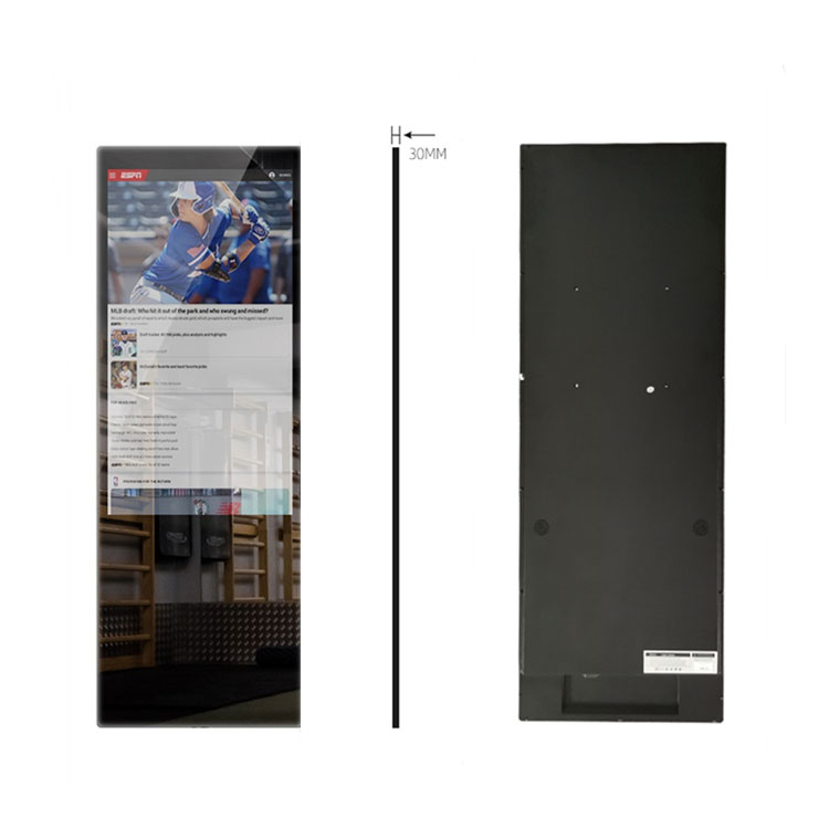 Transform Your Gym Experience with Innovative workout mirror trainer ...