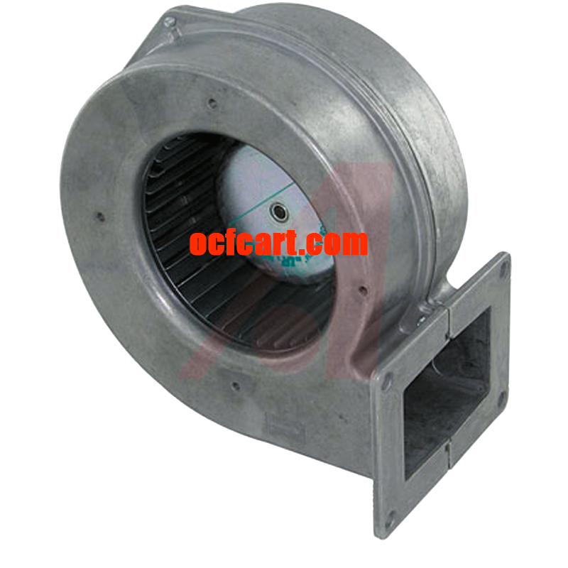 Ebmpapst Centrifugal compact fans G1G108 Series G1G108-AB41-02 Reliable ...