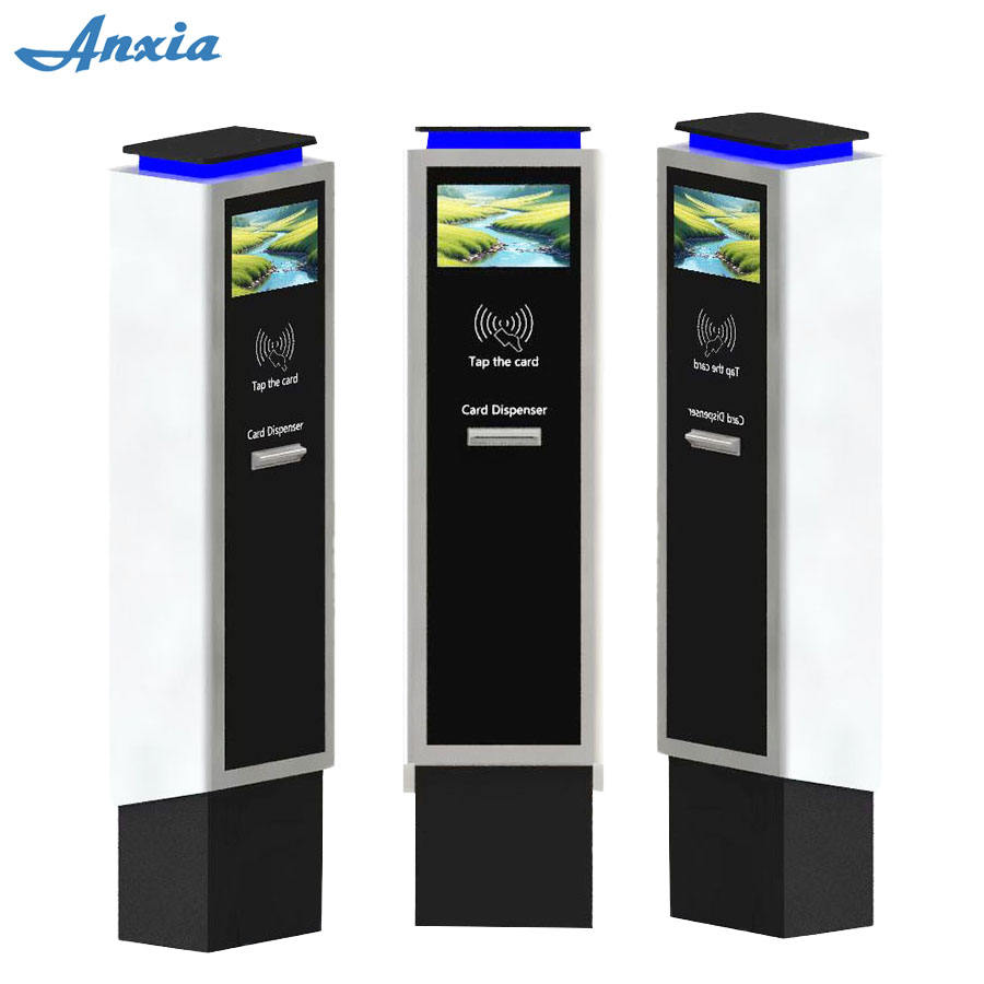 How to Choose the Best Ticket Machine for Your Needs