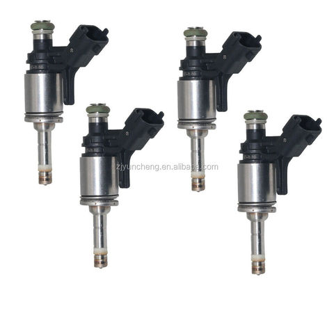 For BMW Fuel Injector Index 12 N54 N63 135i 335i 535i | Injector Nozzle ...