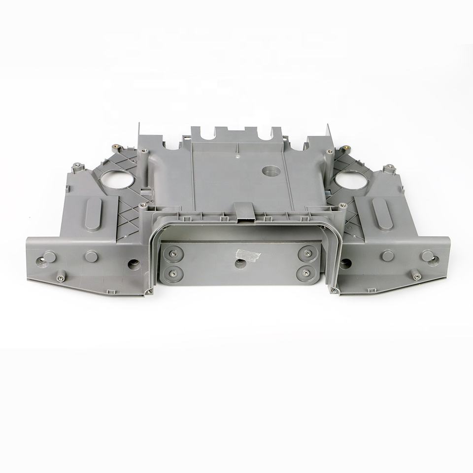 Brand New AgrasT50/T25/T25Pagricultural Drone Accessories Rear Shell ...
