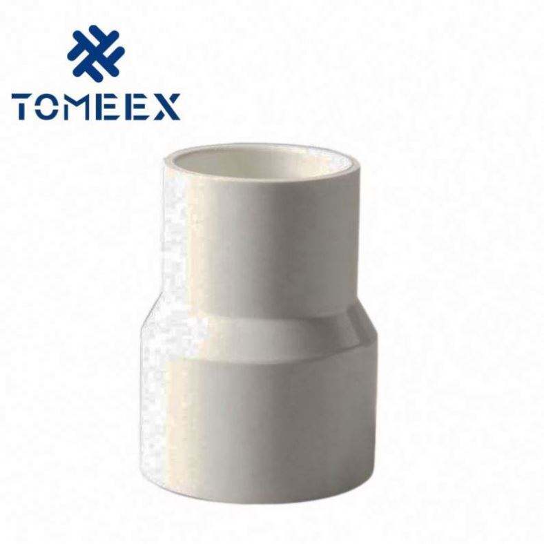 Made in China Pipe Fittings Pvc Din Standard Vanstone Flange Plumbing ...