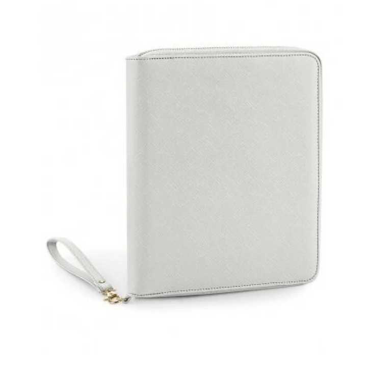 Personalized Travel Document Folder Wallet Organizer A4 Size Notebook ...