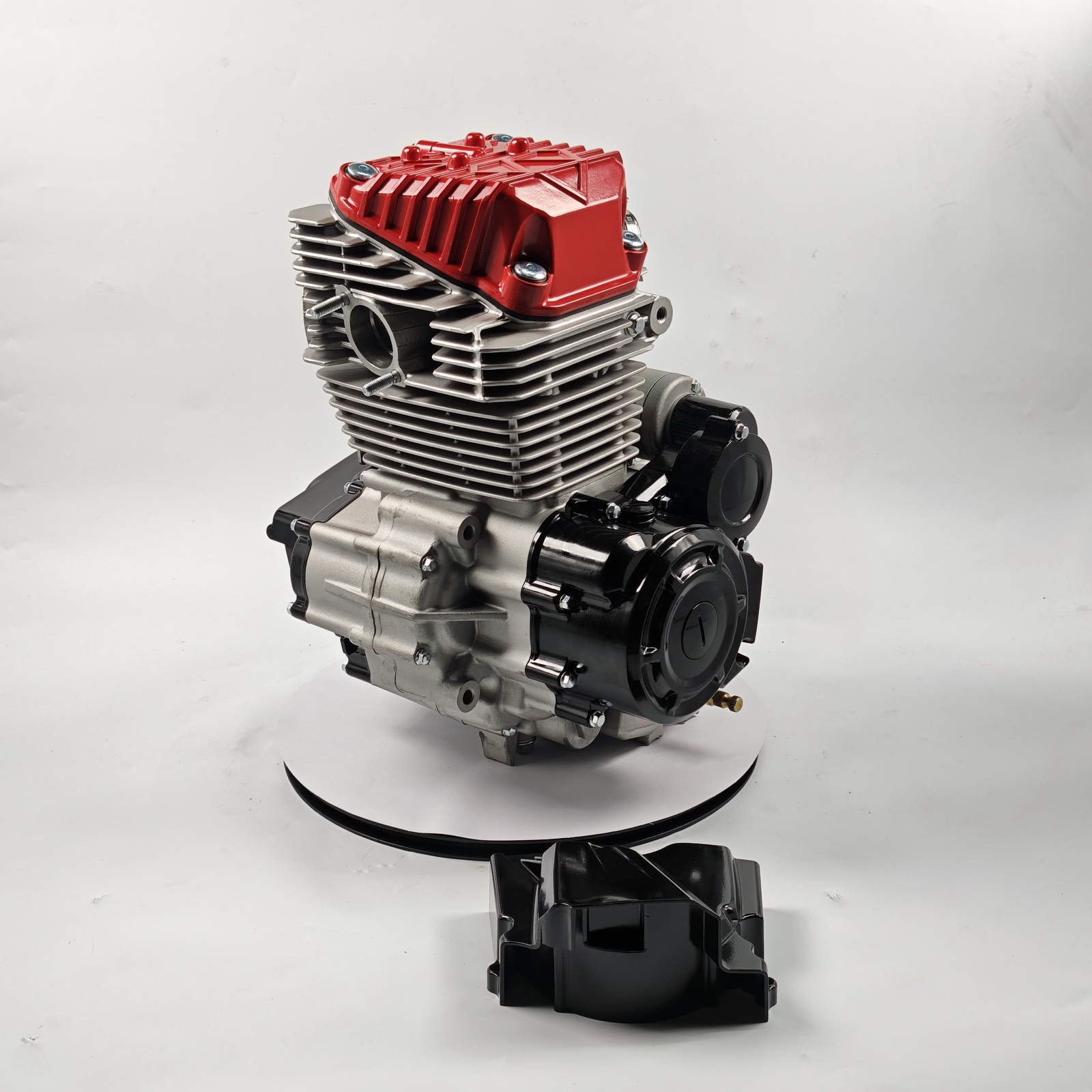 Zongshen 300CC Engine - Powerful, Water Cooled Performance