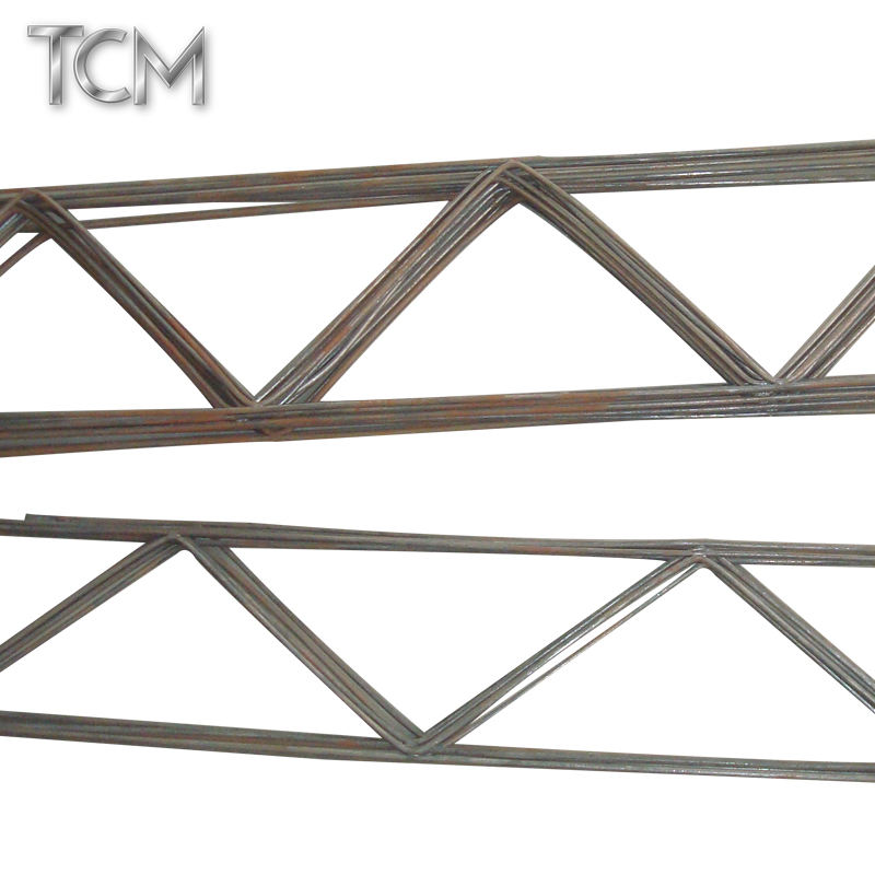 Heavy Duty 9 Gauge Triangular Truss Type Brick Force Wire for Concrete ...