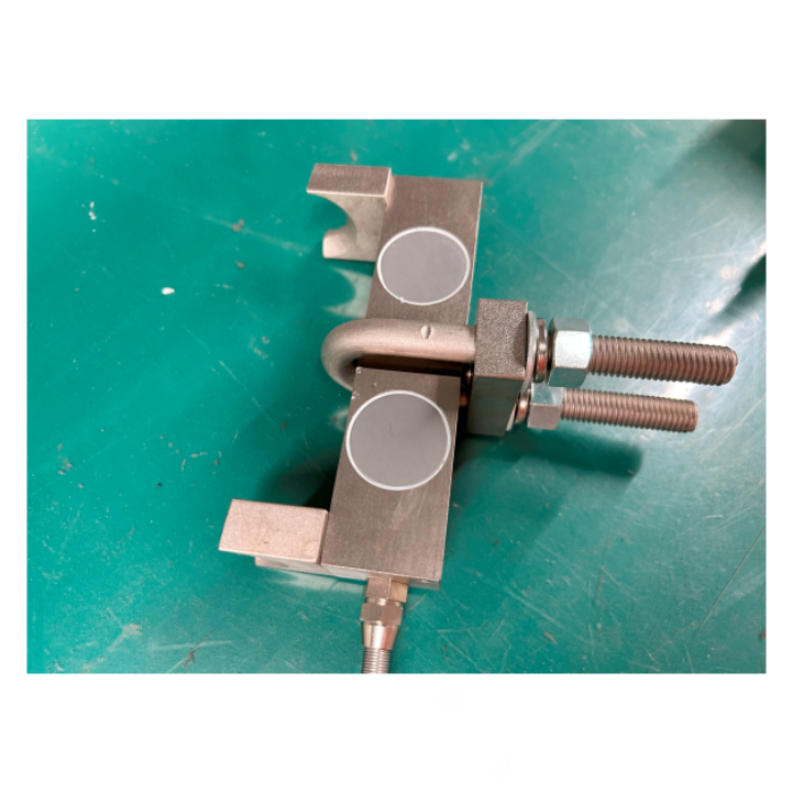 ATO Tension Compression Load Cell for Crane Electronic Weighting Sensor ...