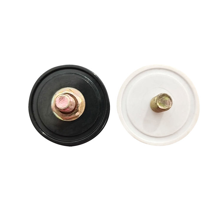 K-lite Factory E-MARK PMMA 24mm Round Side Reflex Reflector for ...