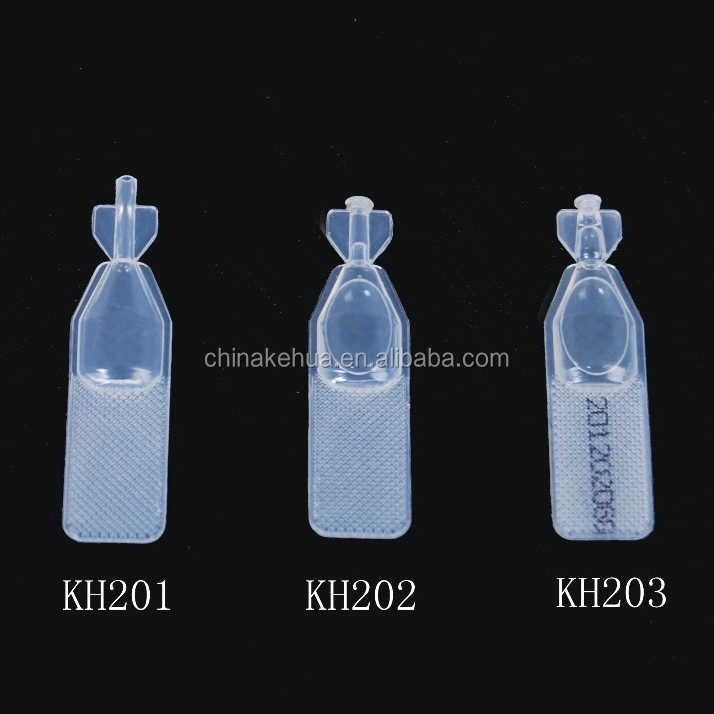 LDPE, HDPE Buffer Bottles - Sterile & Non-Sterile Options
