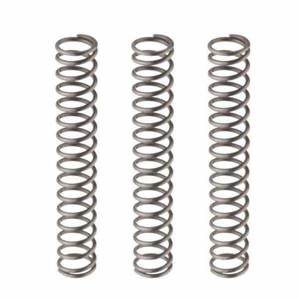 Cylindrical Spring Stainless Steel Metal Tension Spring Small Coil ...