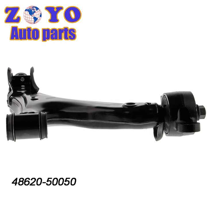 48620-50050レクサスLs4302000-2006用ラバーサスペンションパーツフロントロアコントロールアーム| Alibaba.com