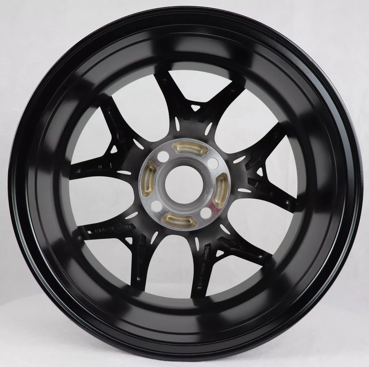 Rines Mag Rims 14-17 Inch for Sports Cars - Durable & Stylish