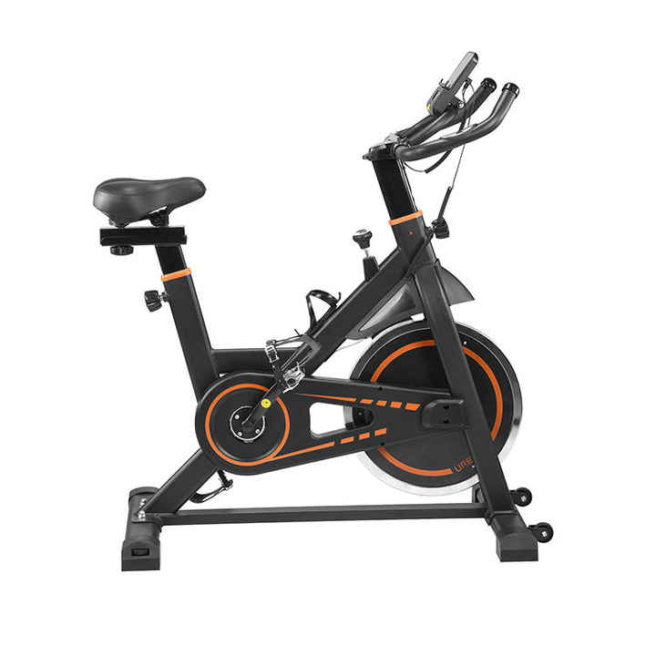 Maketec 2024 Sport Spin Bikes - Portable Home Fitness