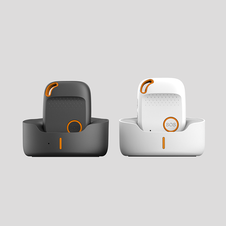 GPS Tracker without SIM Card - Real Time Location 2022