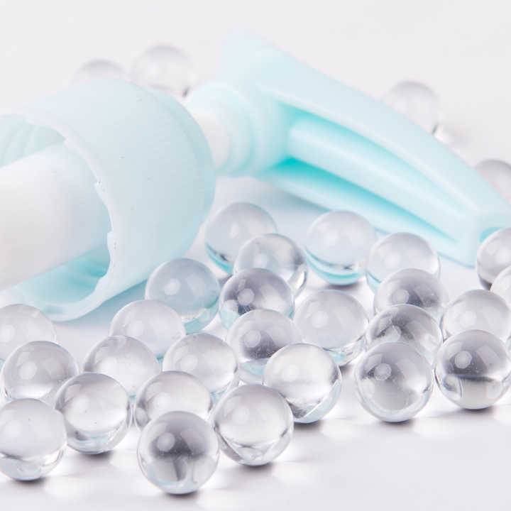 High Quality Borosilicate Glass Balls - Precision & Durability