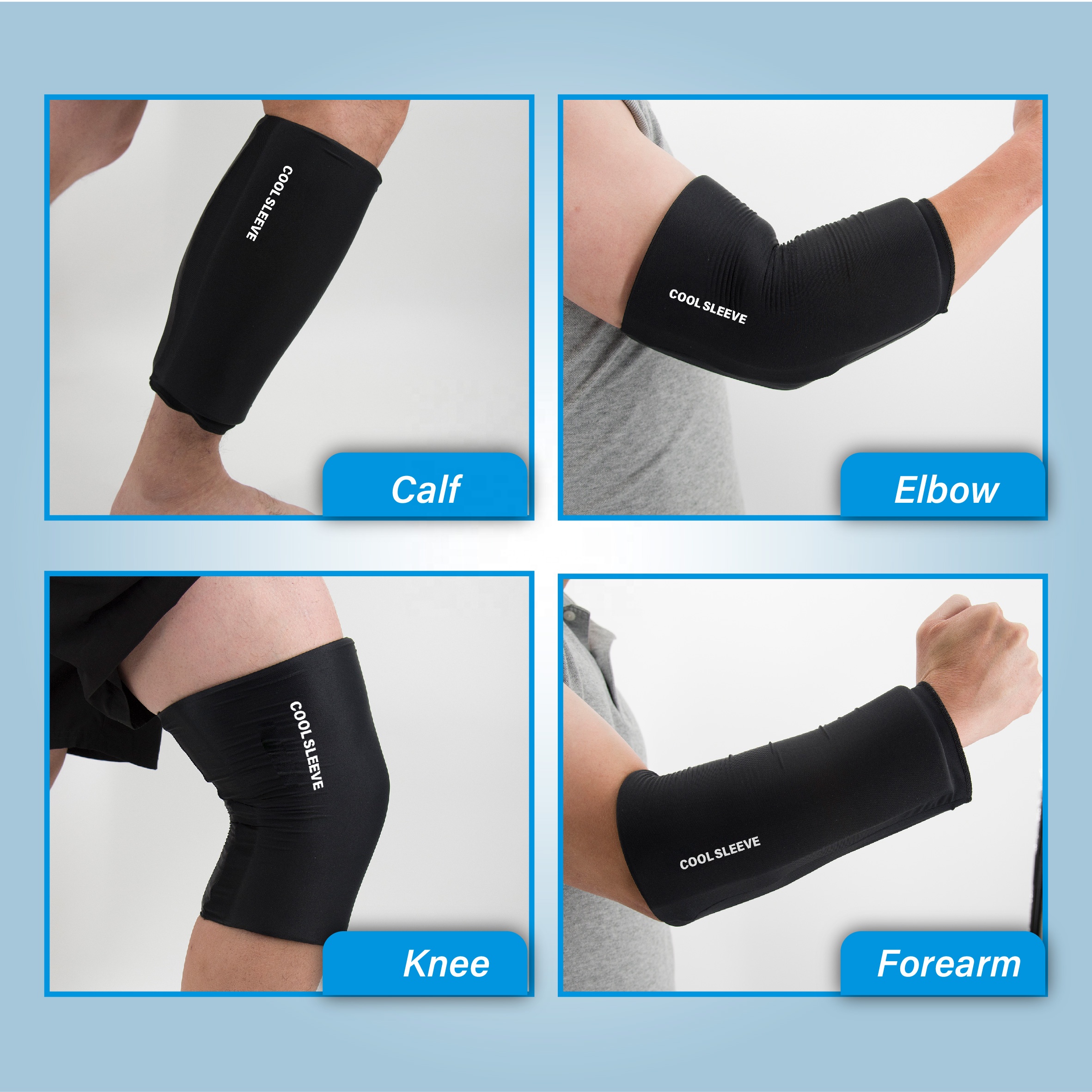 How to Choose the Best Hot Cold Knee Therapy Compression Device