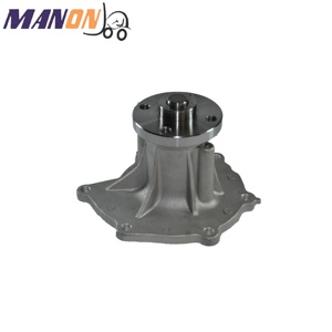 Buy Toyota Water Pump for Forklift | HDE AUTO PARTS