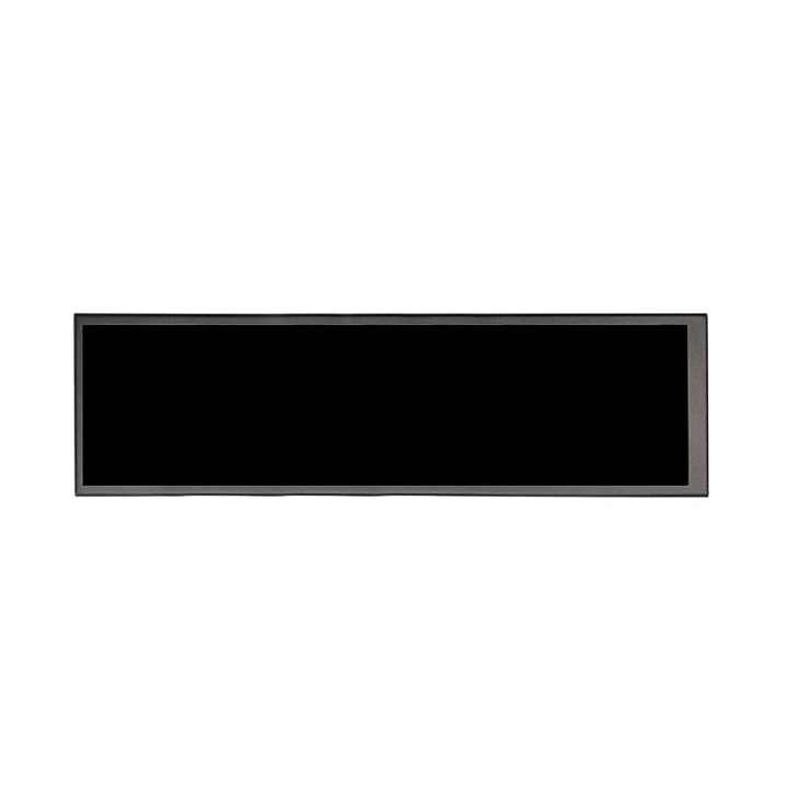 8.8 Inch IPS Bar LCD Panel - 600 Nits Display for Computers