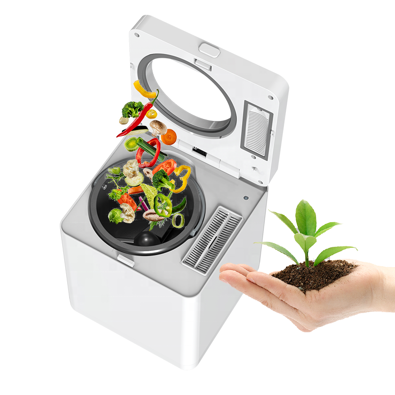 How to Choose the Best Compost Making Machines for Home or Farm Use