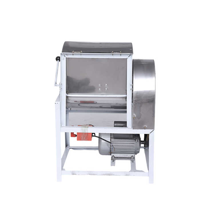 Leader Brand 30L/10L/40KG Double Speed Spiral Dough Mixer Kneading Machine for Making Pizza ...