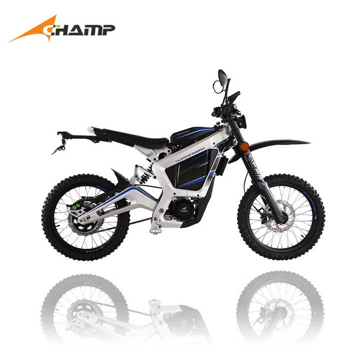 CHAMP Talaria Sting E Bike 72v 6000W Motocicletas eléctricas ...