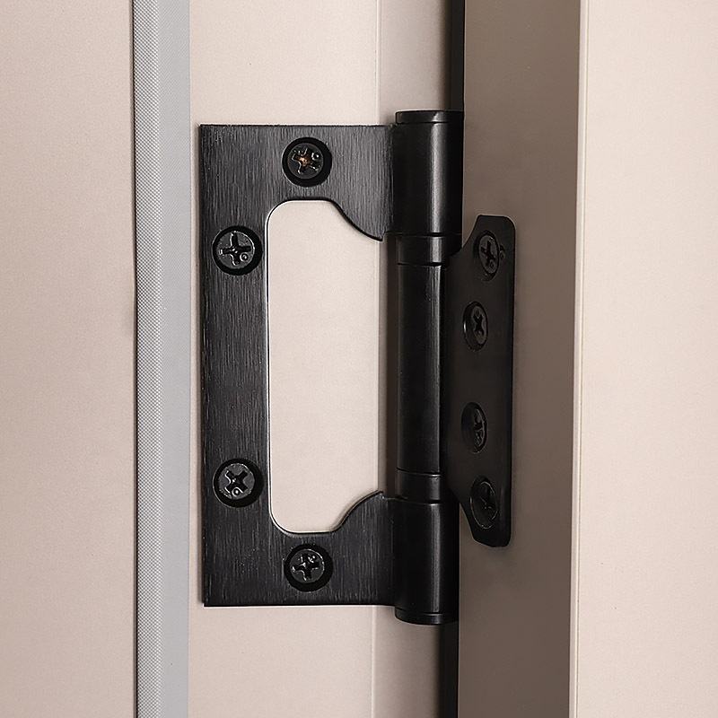 Simple Modern Steel No-Paint Carbon Crystal Interior Room Kitchen ...