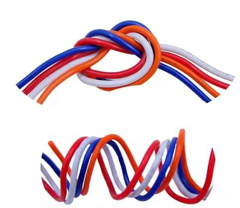 Aico Cable Sftp Cat6 - Solid Copper Network Solution