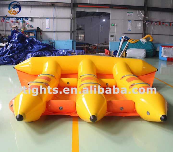 Flying Inflatable Boat for Sale - Fun and Safety on Water