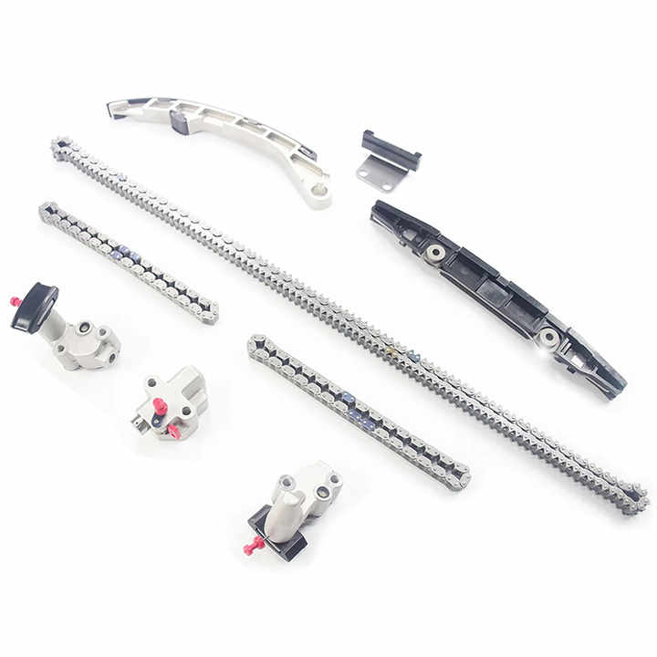 VQ35 VQ35DE Engine Timing Chain Repair Kit NISSAN ALTIMA 2003-2006 V6 3 ...