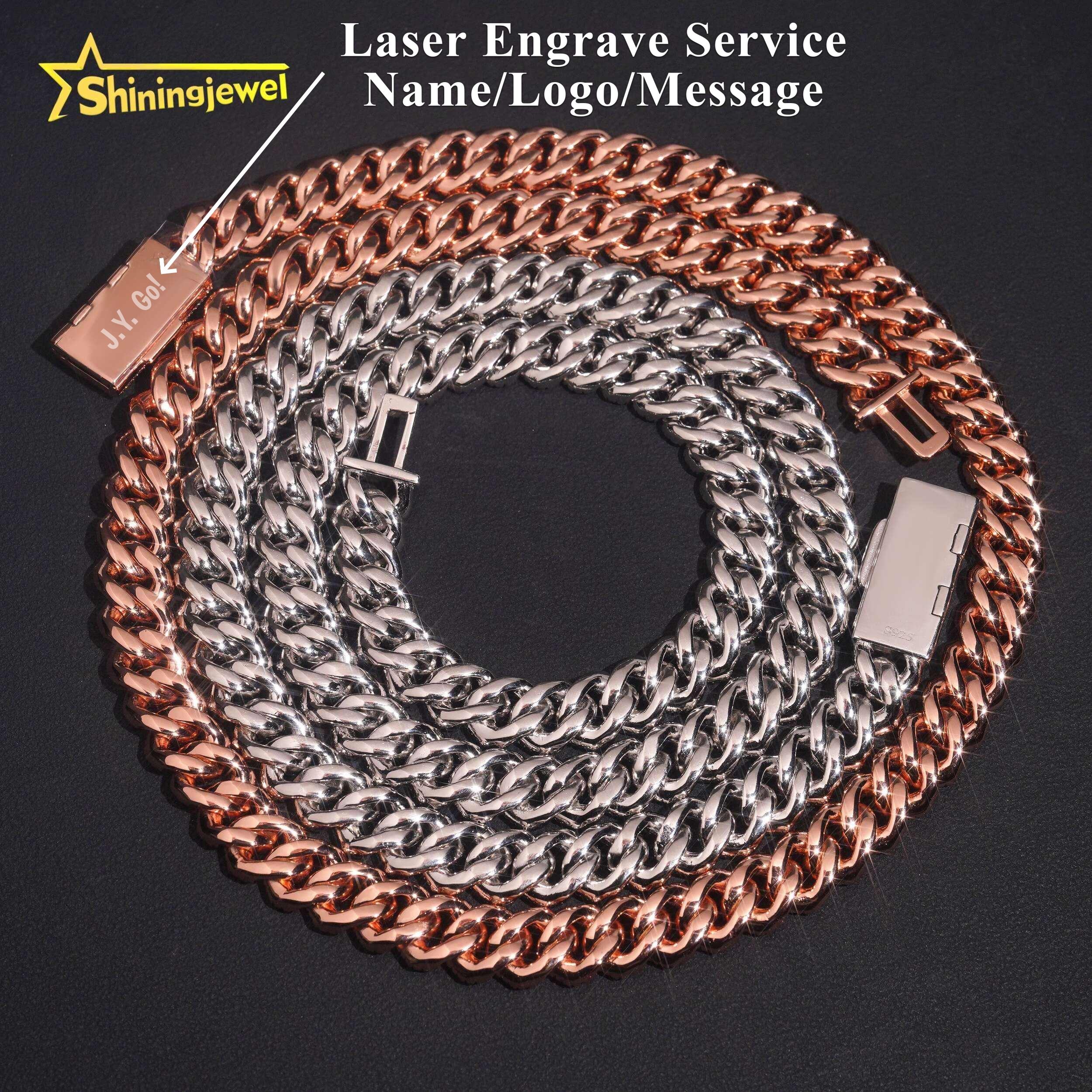 How to Choose the Best 2 Tone Cuban Link Chain: A Complete Buying Guide