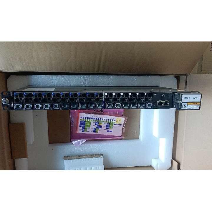 DPZ-48-200 01074731-019 1U 5g电源DC配电单元DC输出箱用于MTS9300A ETP48400 DCDB48 ...
