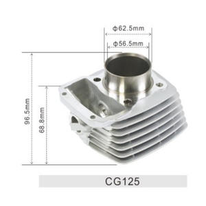 125cc motorcycle engine block parts Replacement Parts - Alibaba.com