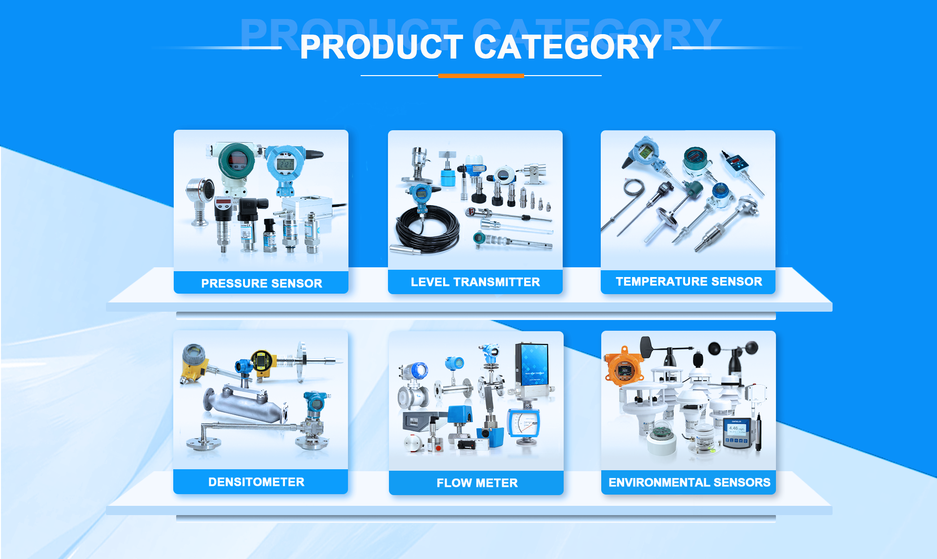Chengdu Sentec Technology Co., Ltd. - pressure sensor, level sensor
