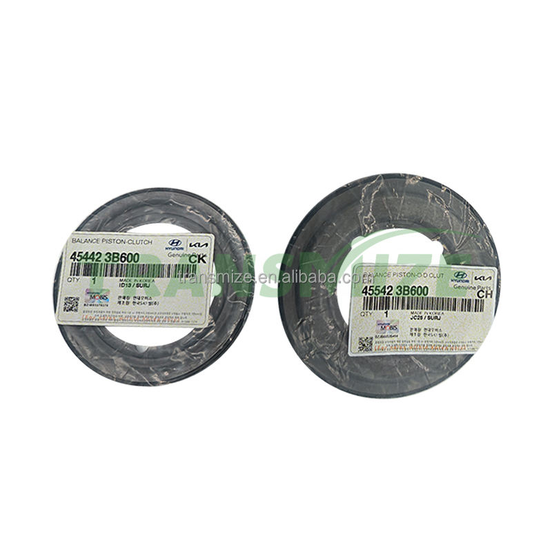 45542-3B600 A6LF1 Automatic Transmission Piston Kit 149160AA Auto ...