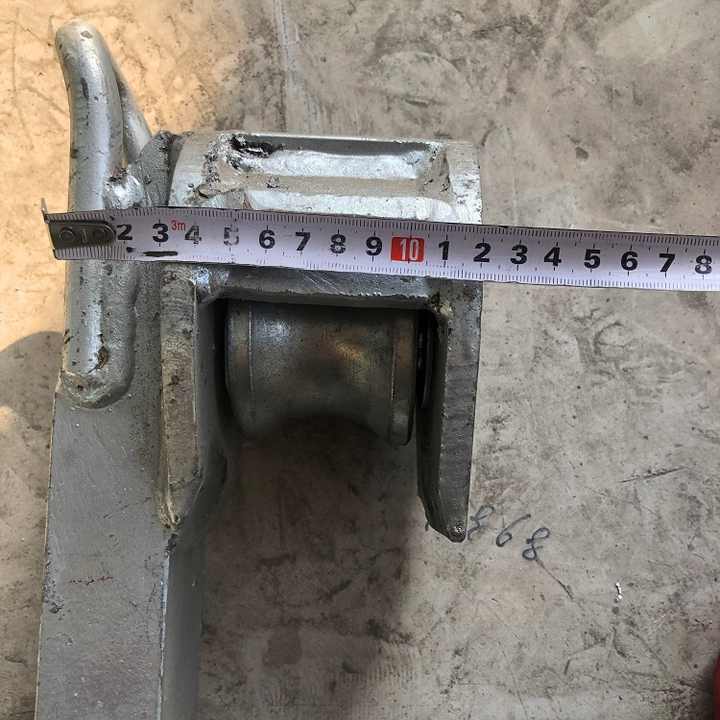 Cattle Bleeding Chain Hooks - High Productivity Solutions
